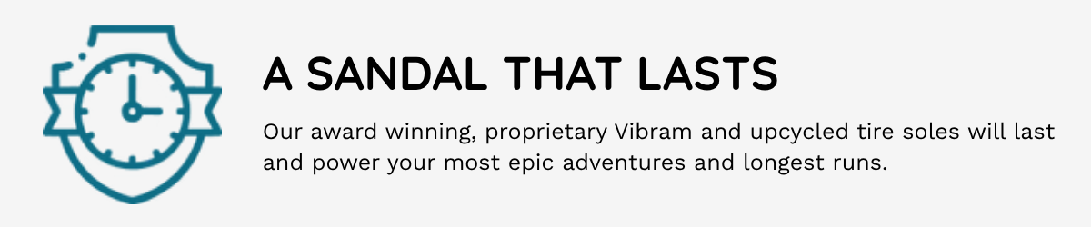 Award Winning Minimalist Running and Outdoor Adventure Sandals – LUNA Sandals Australia