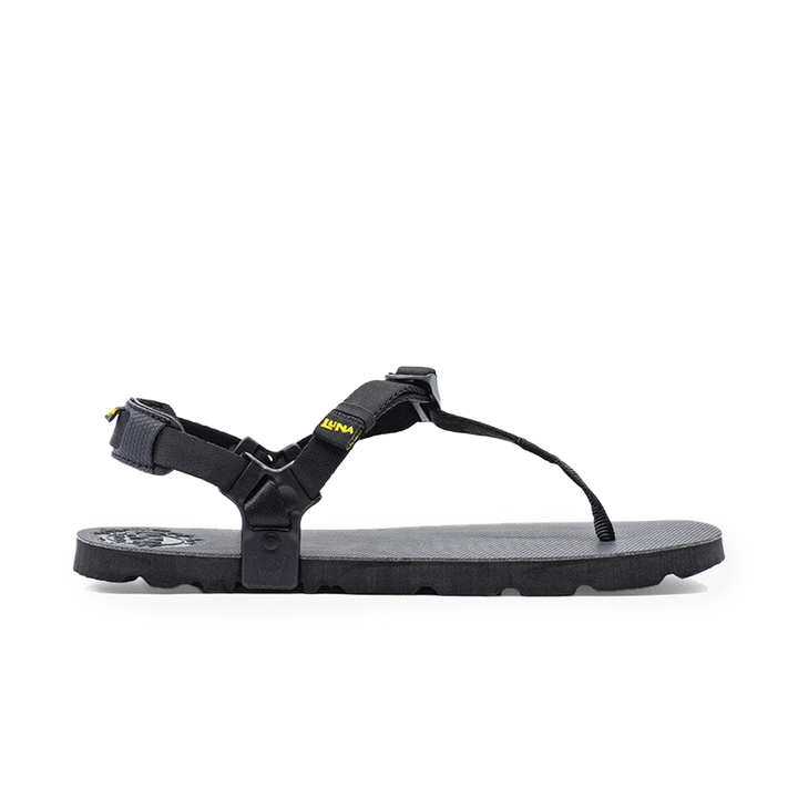 Award Winning Minimalist Running and Outdoor Adventure Sandals – LUNA ...