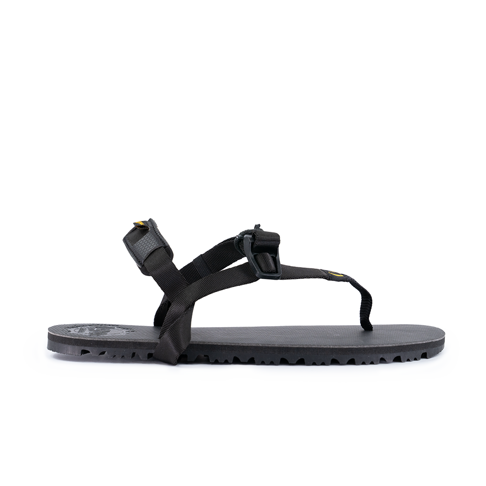 Award Winning Minimalist Running and Outdoor Adventure Sandals – LUNA ...